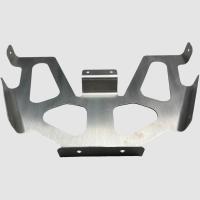 China Ultimate Solution Industrial Precision Sheet Metal Fabrication For Your Manufacturing Needs for sale