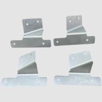 China Copper Brass Steel Rapid Sheet Metal Prototyping Material Selection And Cutting Techniques for sale