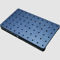 China Barana Precision Plastic Machining Services With Computer Controlled for sale