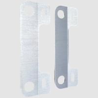 China Maximizing Strength And Durability Material Sheet Metal Prototyping Services In Sheet Metal Fabrication for sale