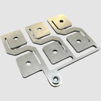 China 0.5mm-10mm Sheet Metal Fabrication Exploring Different Cutting and Shearing Methods for sale