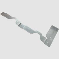 China Techniques And Procedures Metal Prototype Sheet Metal Fabrication For Manufacturing Parts And Components for sale