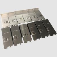 China Streamlining Sheetmetal Fabrication With Techniques and Processes for sale