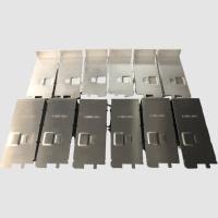 China Precision Measuring Device Prototype Machining Services For Custom Parts Manufacturing for sale
