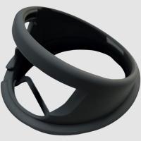 China Smooth Rapid Prototyping In Automotive Industry Fast Speed Metal Prototype Machining for sale