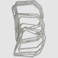 China High Accuracy Rapid Vacuum Casting Prototype Fast And Durable Reproduction Of Master Patterns for sale