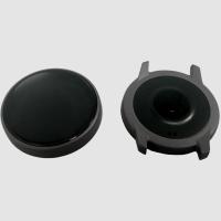 China Smooth Prototype Aluminium Fabrication Driving Success Rapid Prototyping In Automotive Industry for sale