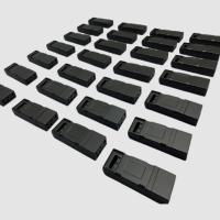China Precision Plastic CNC Machining For Complex And Intricate Parts Cnc Machining Acrylic for sale