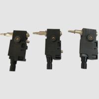 China Driving Innovation And Speed Rapid Prototyping Automotive Solutions Metal / Plastic for sale