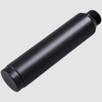 China Polishing Anodizing Plastic CNC Machining is the Preferred Method for Part Production for sale