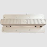 China Polishing Anodizing Rapid Prototyping Solutions Mechanical Metal Model Design Process for sale