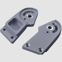 China Customized Plastic Automotive Parts Automotive Rapid Prototyping Transforming Design Concepts Into Functional Prototypes for sale