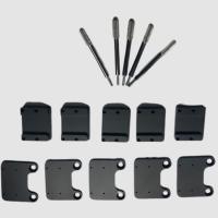 China Customized Plastic Automotive Parts Automotive Rapid Prototyping Transforming Design Concepts Into Functional Prototypes for sale