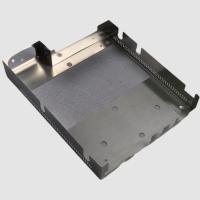 China Polishing Rapid Sheet Metal Fabrication Creating Structural Features The Role Of Press Brakes for sale