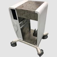 China Plastic CNC Machining Medical Device Rapid Prototyping For Improved Development for sale