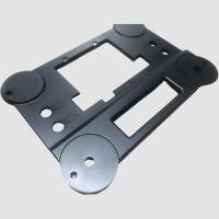 China Polishing ABS Plastic Medical Devices Rapid Prototyping CNC Machining Improve Development for sale