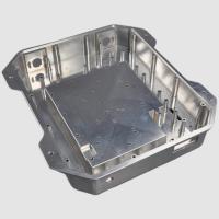 China Race Car Rapid Cnc Machining Rapid Prototyping OEM For Fast Paced Automotive Industry for sale