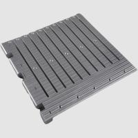China Precision and Versatility CNC Aluminum Extrusion for Every Sector Painting Plating Surface Treatment for sale