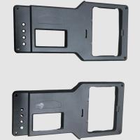 China From Concept to Prototype Automotive Rapid Prototyping Solutions for sale