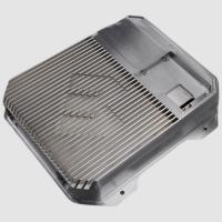 China Creating Complex Aluminum Profile Machining With Unmatched Precision for sale