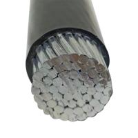 China 35 Sqmm XLPE Insulated Low Voltage Aluminum Cable with PVC Jacket for 90℃ Applications for sale