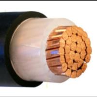 China Fire Resistant Steel Tape XLPE Insulated LV Aluminum Cable 90 Degree Working Temp Copper Conductor for sale