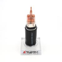 China Class B Copper Conductoe Aluminium Wire Armour Power With PVC Out Sheath for sale