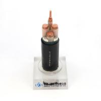 China Class B Copper Conductoe Aluminium Wire Armour Power With PVC Out Sheath for sale