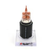 China Class B Copper Conductoe Aluminium Wire Armour Power With PVC Out Sheath for sale