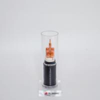 China 2.5MM2-500MM2 KEMA Certified MV SWA Armoured Electrical Power Cable Up to 35kV for sale