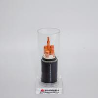 China 2.5MM2-500MM2 KEMA Certified MV SWA Armoured Electrical Power Cable Up to 35kV for sale