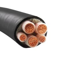 China Transmission Line XLPE LT Power Cable 95 Sq MM Cross Section Area for sale