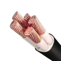 China Transmission Line XLPE LT Power Cable 95 Sq MM Cross Section Area for sale