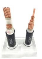 China Transmission Line XLPE LT Power Cable 95 Sq MM Cross Section Area for sale