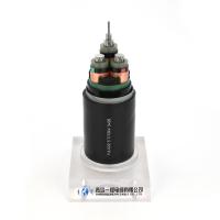 China Aluminum Armoured Cable 0.6/1KV Underground YJLV22 XLPE Insulated Steel Tape Armoured Power Cable for sale