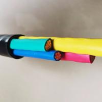 China 3x240+1x120mm2 Steel Tape Armoured Electrical Cable Copper Core XLPE/PVC Insulated Underground Cable for sale