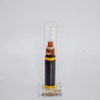 China 0.6/1kV PVC Insulated Armoured Electrical Cable With Aluminum or Copper Conductor Power cable for sale