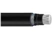 China Low Voltage One Core Armoured Electric Cable 6 SQ MM - 1000 SQ MM Size for sale