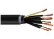 China Steel Tape Armour Flexible Control Cables Customized For Connection Wire System for sale