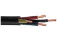 China EPR Insulated CPE Sheathed Cable Rubber Electrical Cable 0.5mm2 - 300mm2 for sale