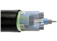 China Aluminum Conductor Single Core & Multi core XLPE Insulated  Power cable Low Voltage 600/1000V for sale
