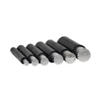 China Armored Electrical Cable 33KV 3 Core 185mm2  AL / XLPE / PVC Ink Printing for sale
