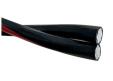 China Custom Aerial Bundled Cable , PE Insulated Cable Aluminium Alloy Conductors for sale