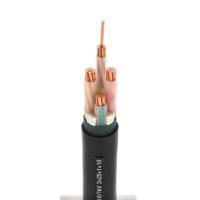 China Single Core PE Sheath 300mm2 XLPE Insulated Cable for sale