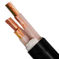 China KEMA Medium Voltage Non Armored XLPE Insulated Cable for sale