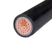 China KEMA Medium Voltage Non Armored XLPE Insulated Cable for sale