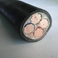 China KEMA Medium Voltage Non Armored XLPE Insulated Cable for sale