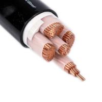 China KEMA Medium Voltage Non Armored XLPE Insulated Cable for sale