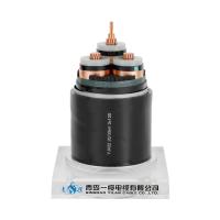 China Steel Tape Armoured Low Voltage 1KV XLPE Underground Cable for sale