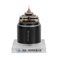 China Steel Tape Armoured Low Voltage 1KV XLPE Underground Cable for sale